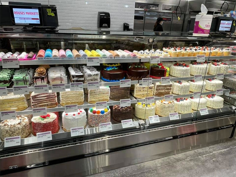 New Rouses Market In South Lake Charles Now Open