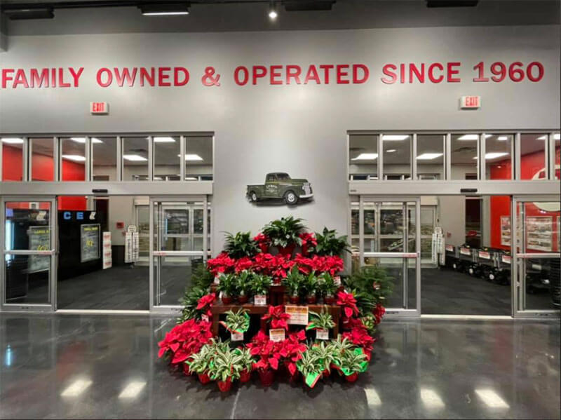 New Rouses Market In South Lake Charles Now Open