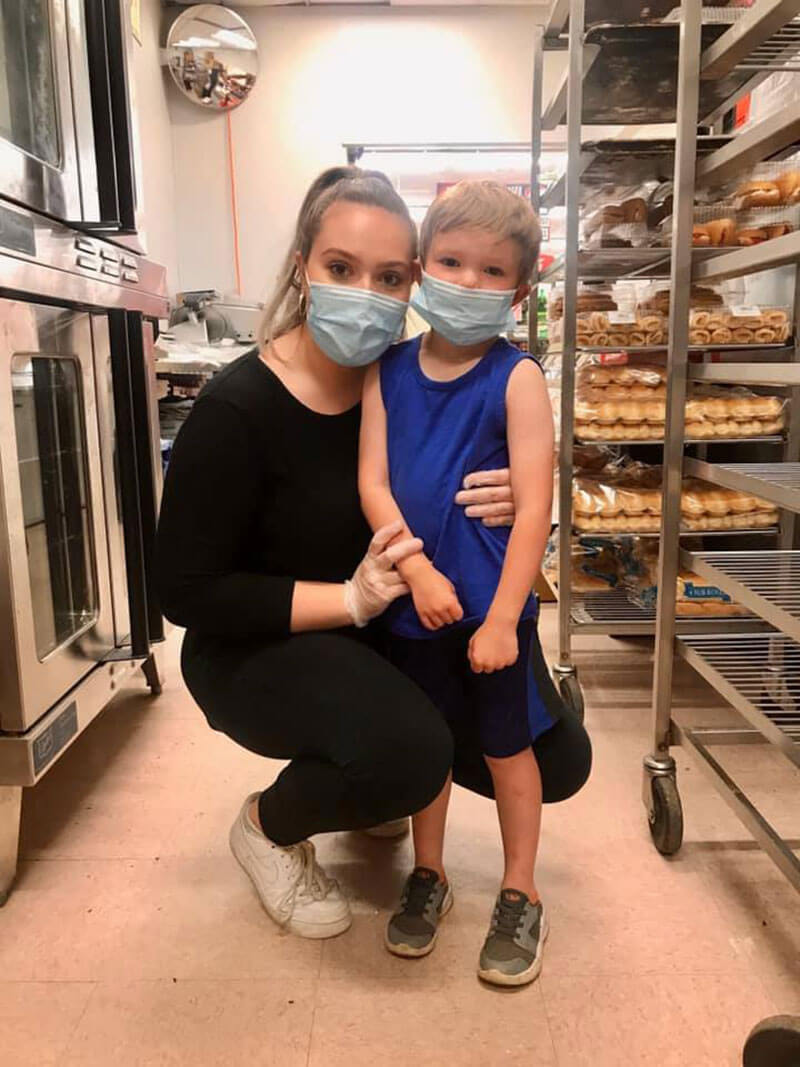 Market Profile: Tweedie Family Transitioned From Trucking Into Groceries