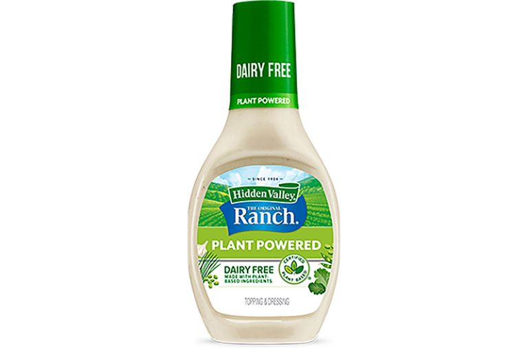Hidden Valley Ranch With New Plant Powered Ranch Now Available