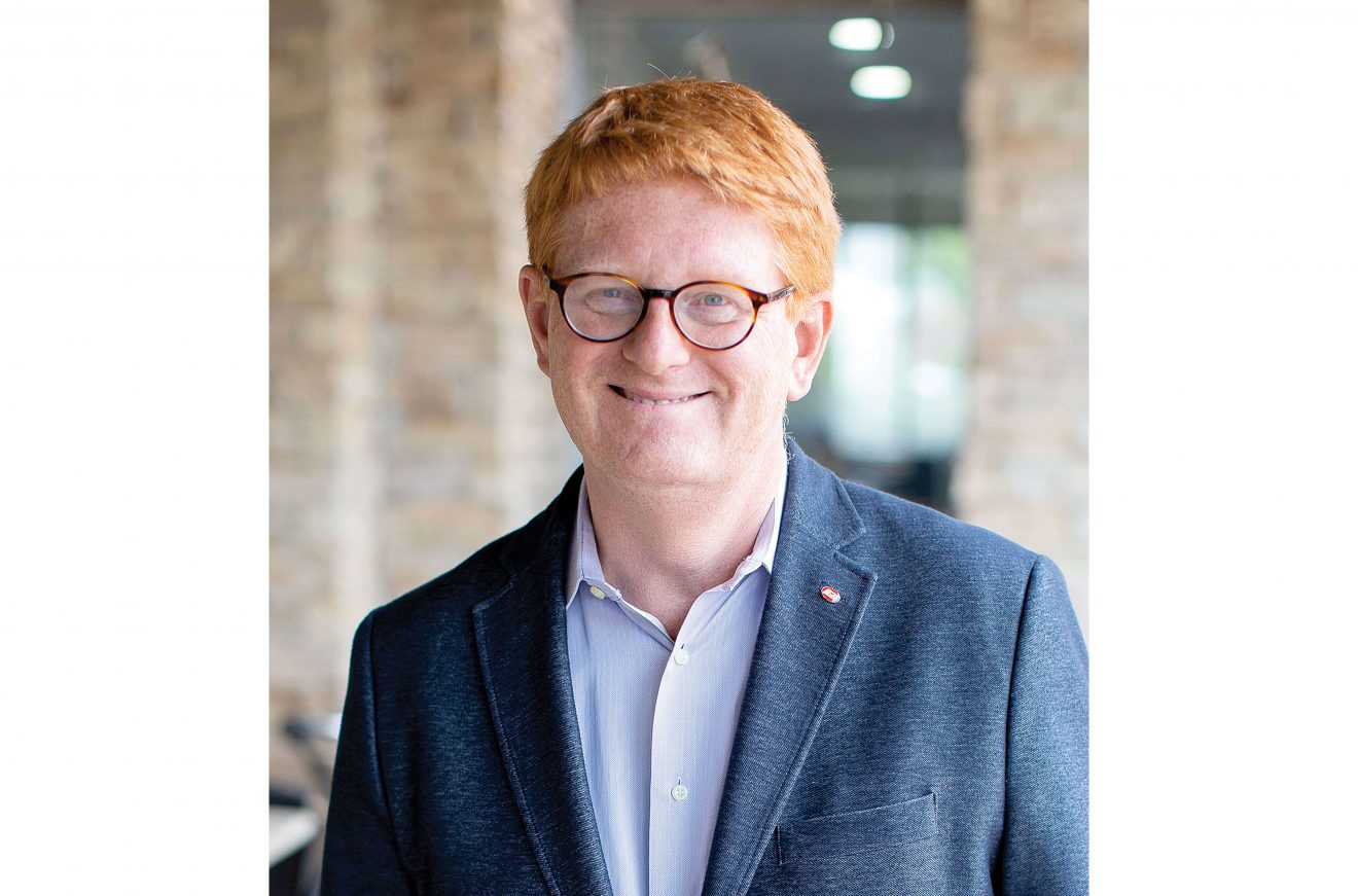 Column: Taking A Peek Past Pandemic – Predictions For 2021, Beyond