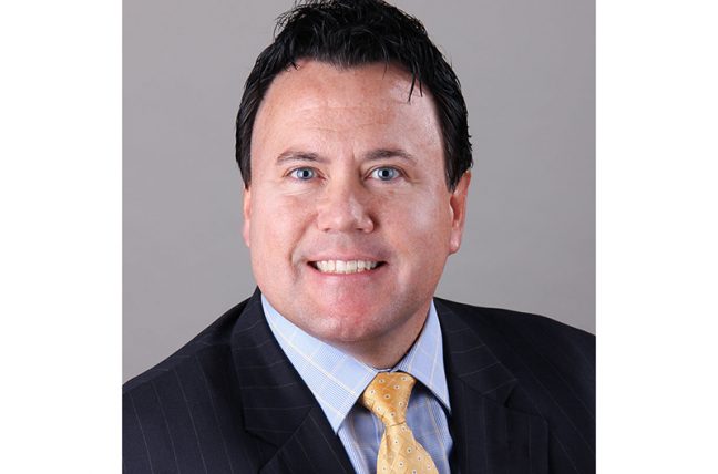 Lockard To Become Weis Markets’ SVP And CFO, Succeeds Frost