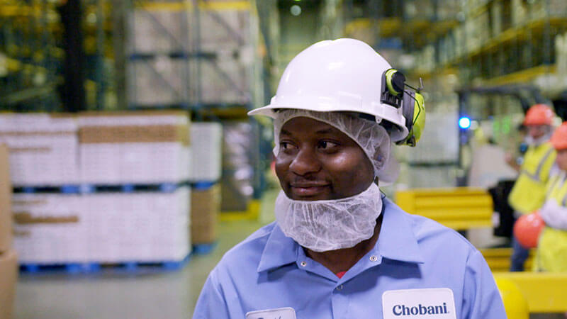 Chobani Founder, CEO Ulukaya Featured In New Documentary