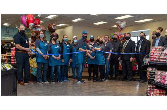 Macey’s Celebrates Grand Opening And Remodel Of Utah Stores