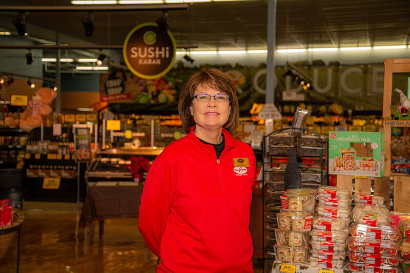 Laura and Steve Edwards, Gina Stennett Among AWG Award Winners