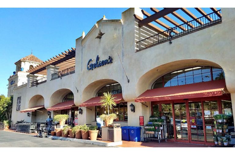 Gelson’s Celebrating Grand Reopening Of Santa Barbara Store