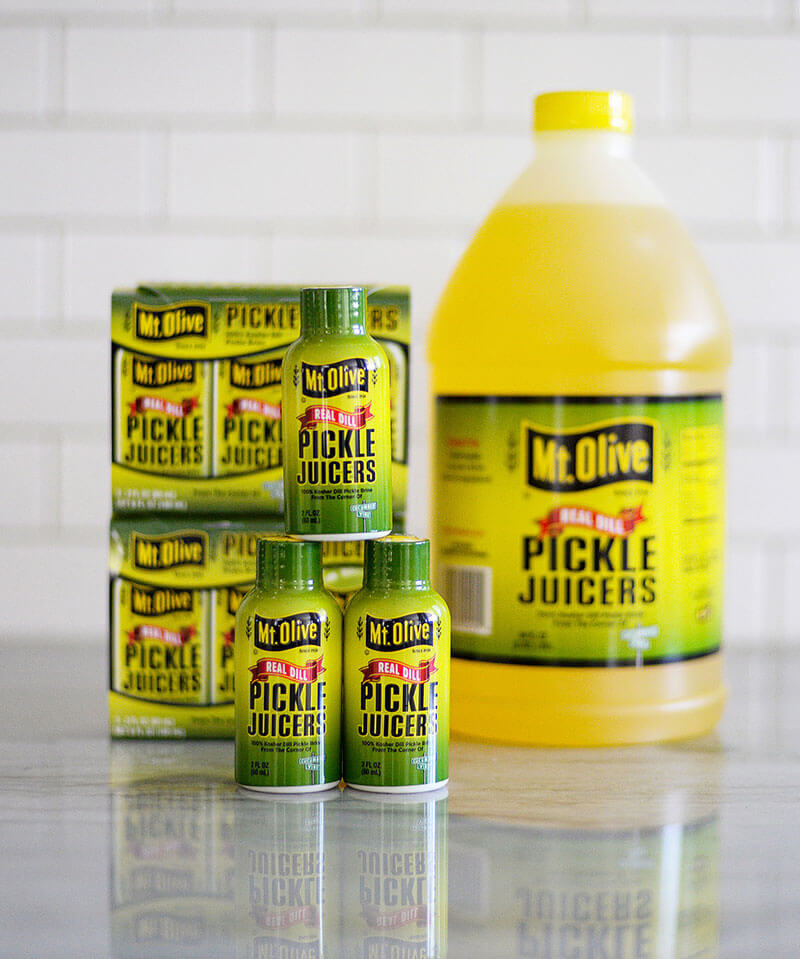 Mt. Olive Pickle Co. Unveils New Offering: Pickle Salsa