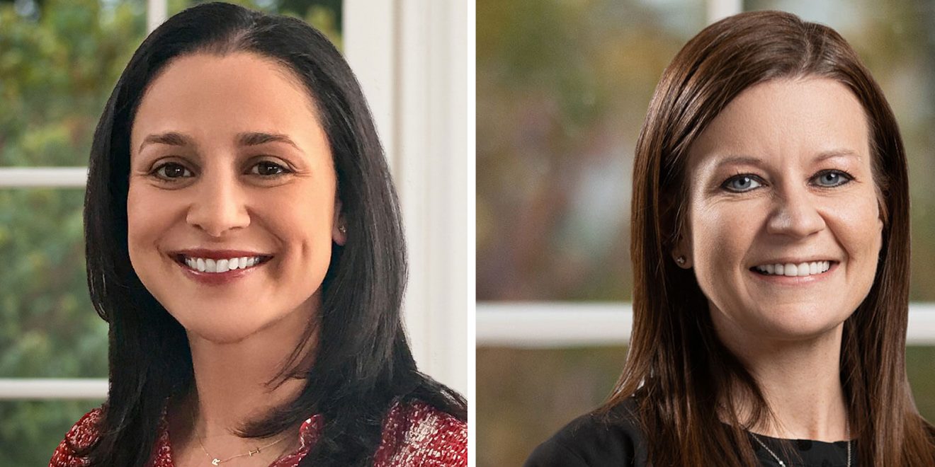Ocean Spray Appoints Two Executives To Senior Leadership