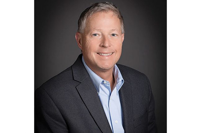 AWG's Berry Retires, Moore Appointed As Successor