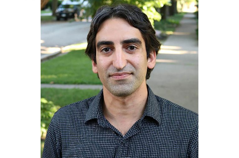 AppHarvest Names Bakhtiari As VP Of Investor Relations