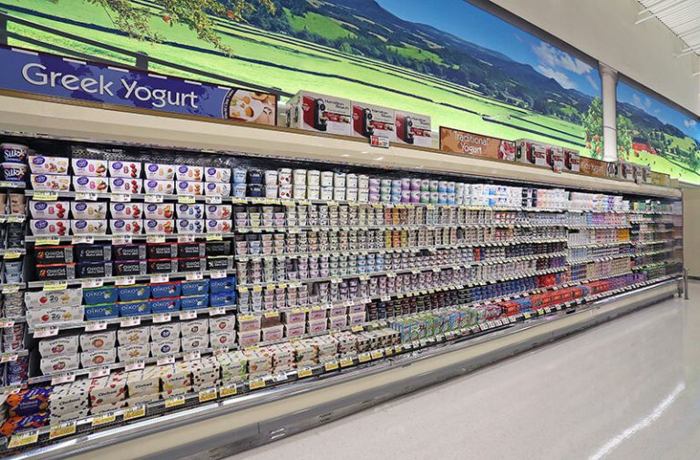 New Saker ShopRite Opens In Wall Township, New Jersey