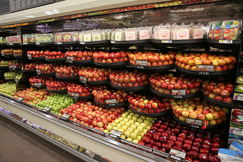 New Saker ShopRite Opens In Wall Township, New Jersey