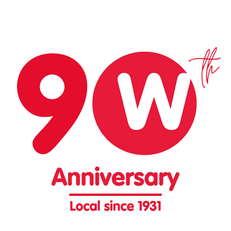Weigel’s Celebrates 90th Anniversary With Campaign And New Milk