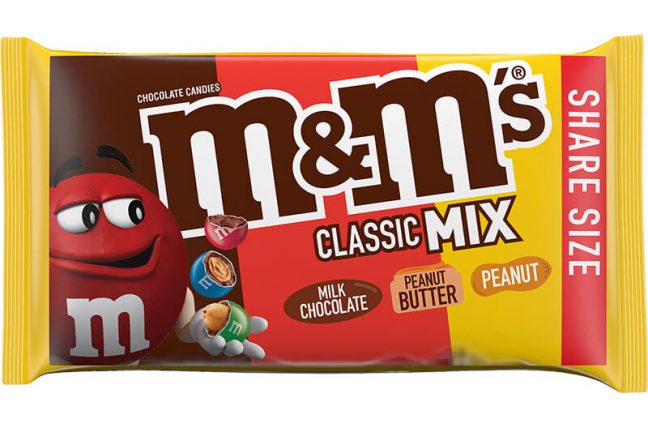 Mars Wrigley U.S. Unveils New Impulse Shopping Solutions And Products
