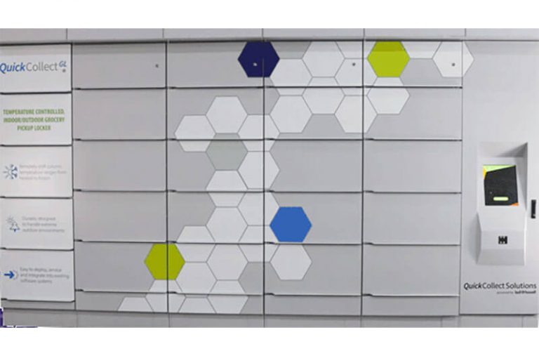 QuickCollect Brings Grocery Delivery, Pickup To The Workplace