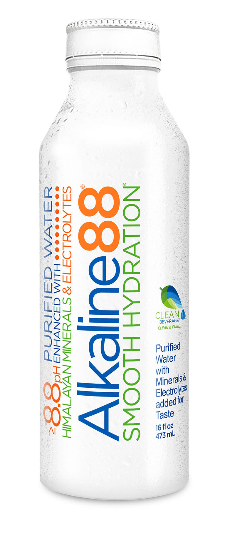 Alkaline88’s Eco-Friendly Aluminum Bottle Is Now Available Nationwide