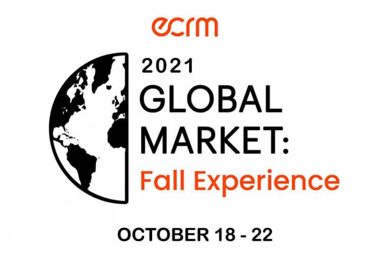 O'Leary, Liebmann To Present At ECRM Global Market: Fall Experience