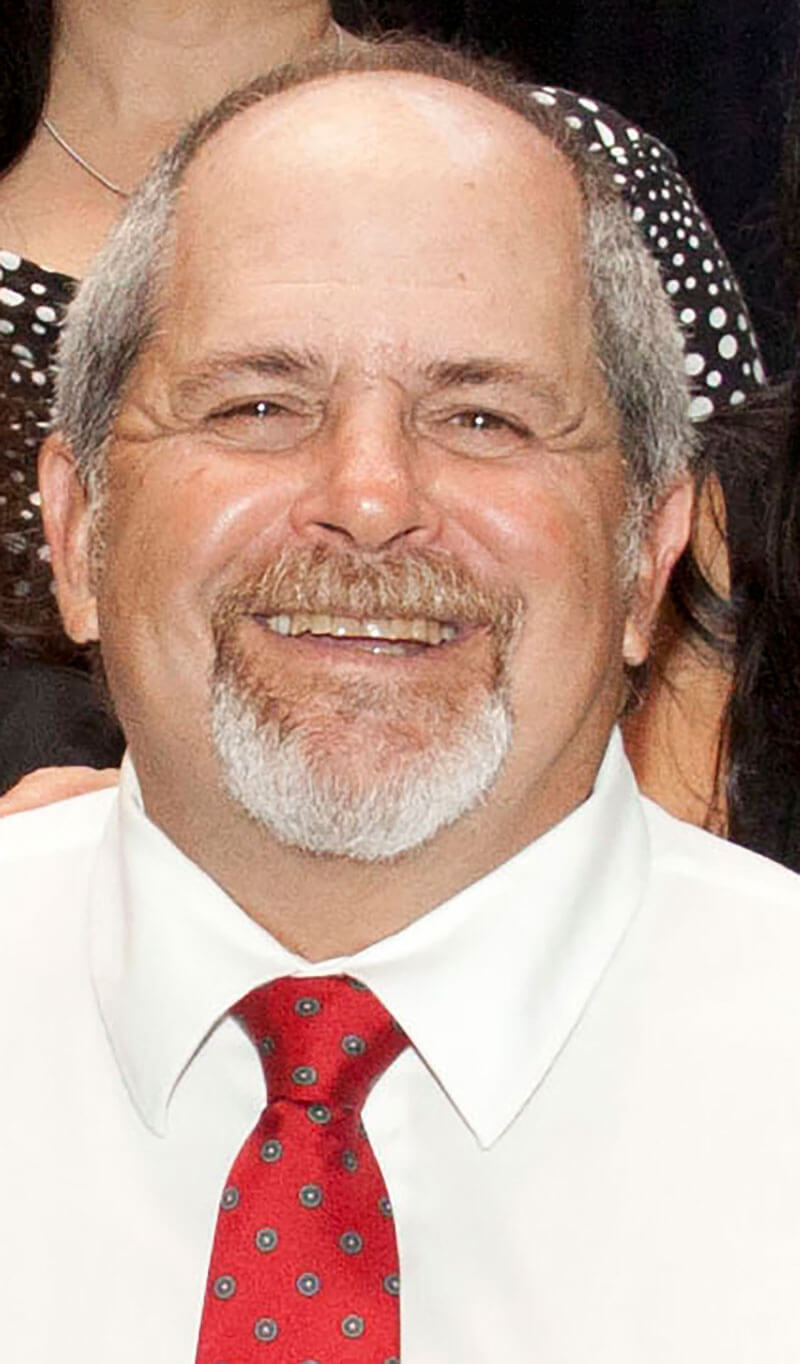 Jim Amen: Dad Drew On Deep Industry Ties To Found Super A Foods