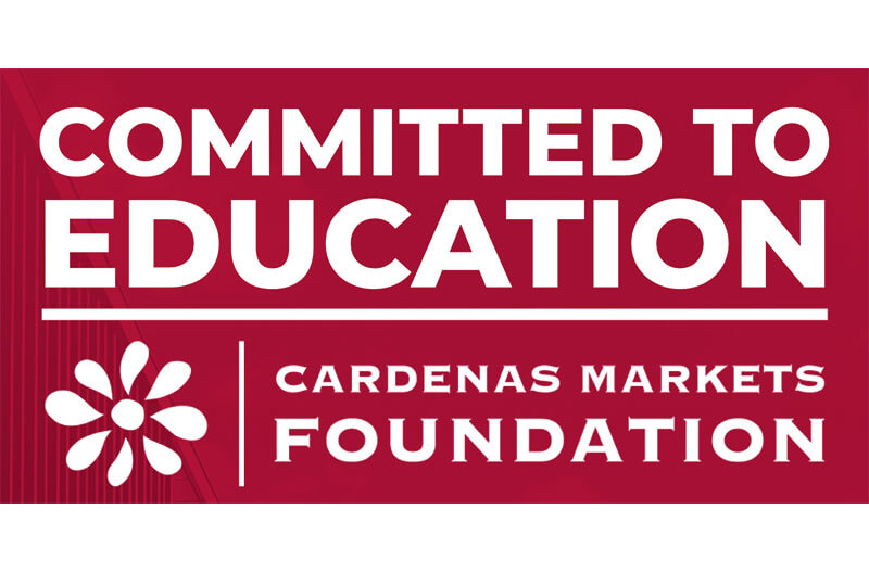 Foundation’s Pillars Focus On Education, Health, Hunger, Children