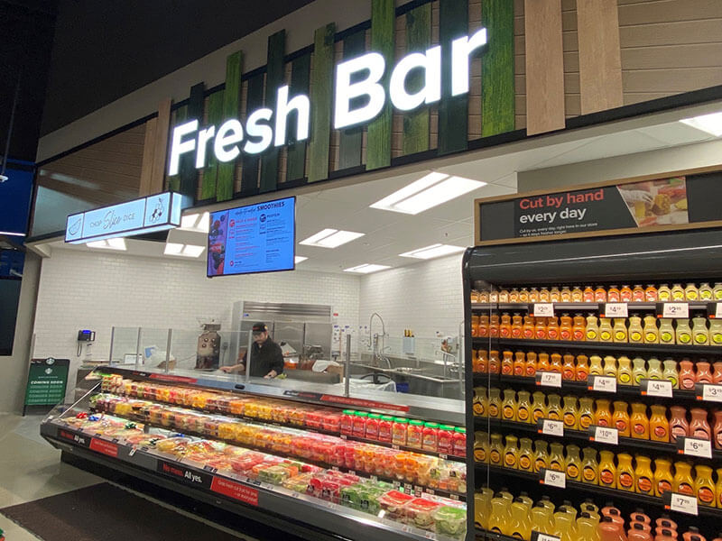 The Giant Co. Opens New Doylestown, PA Store