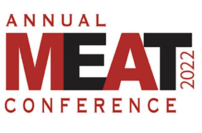 North American Meat Institute, FMI Cancel 2022 Annual Meat Conference