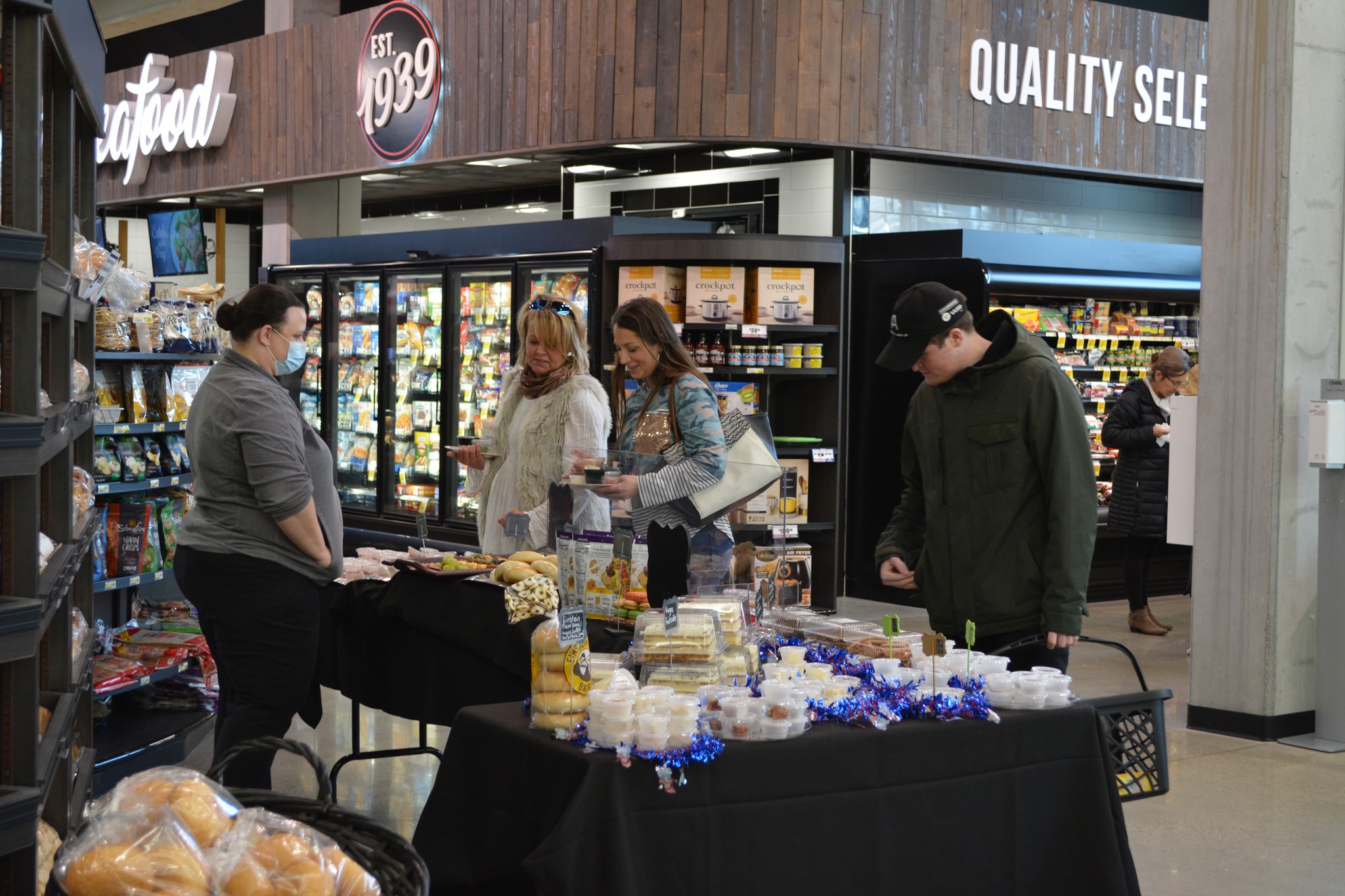 Hugo’s Continues To Expand, Serve Across North Dakota