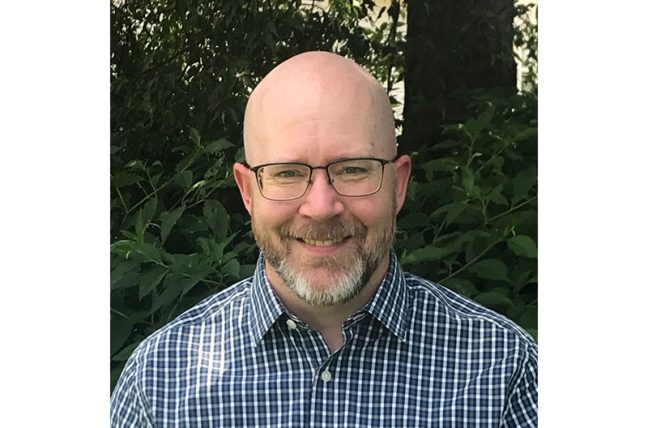 Symphony RetailAI VP Prothero Wins Food Logistics Rock Star Award