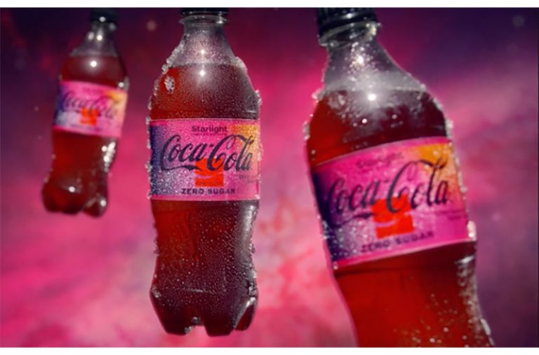 Coke Launches Global Innovation Platform: Coca-Cola Creations