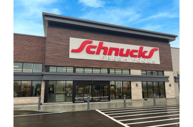 Schnucks Rolling Out Dietz & Watson's Deli Products