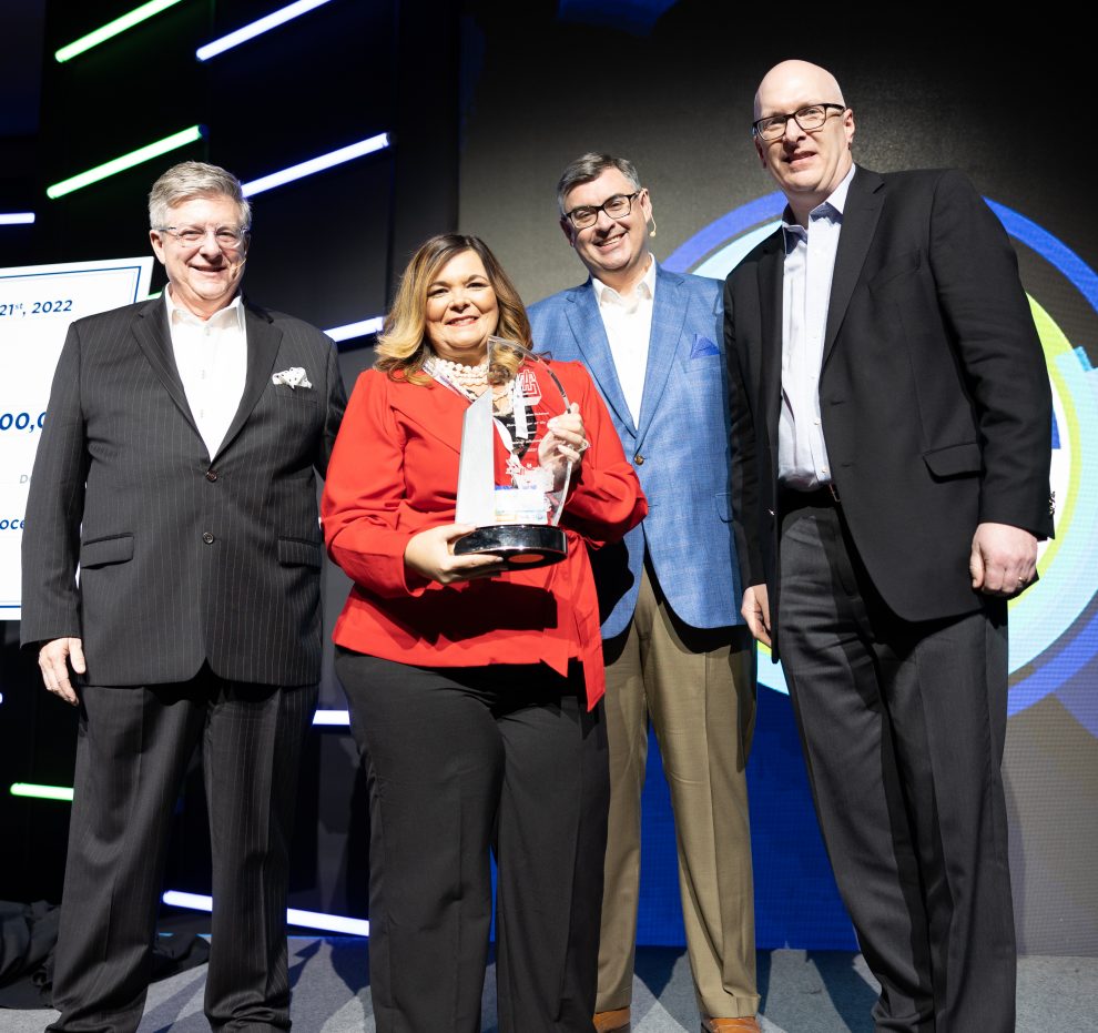 AWG Reveals Annual Excellence Award Winners