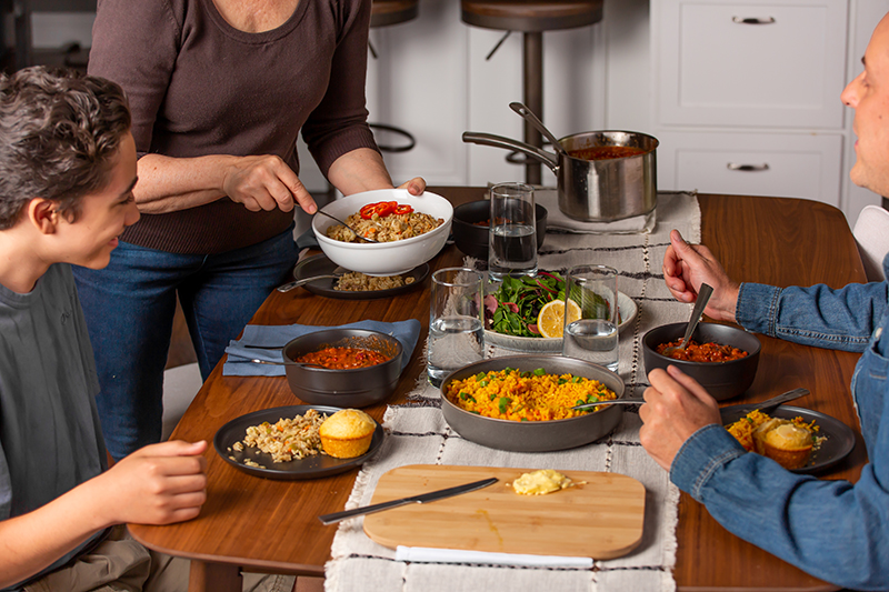 Roundhouse Provisions Launches Brand, Partners With Chuck Norris