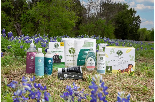 H-E-B's Own Brands Portfolio Continues To Expand