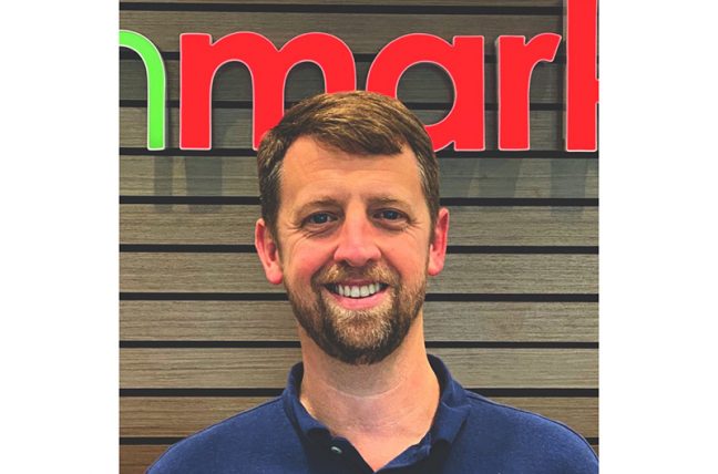 Enmarket Announces Clements As New President