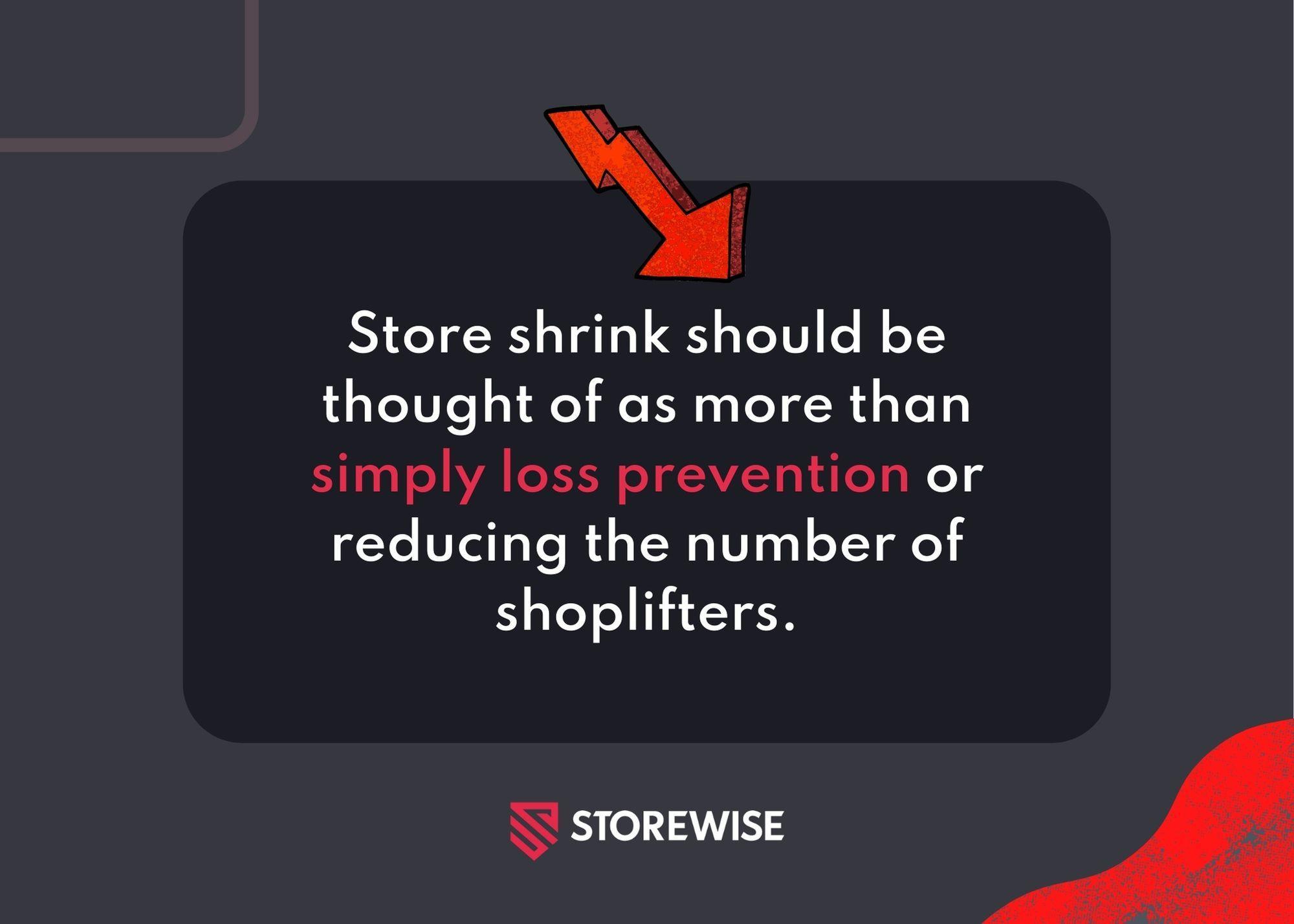 3 Methods For Reducing Grocery Store Shrink