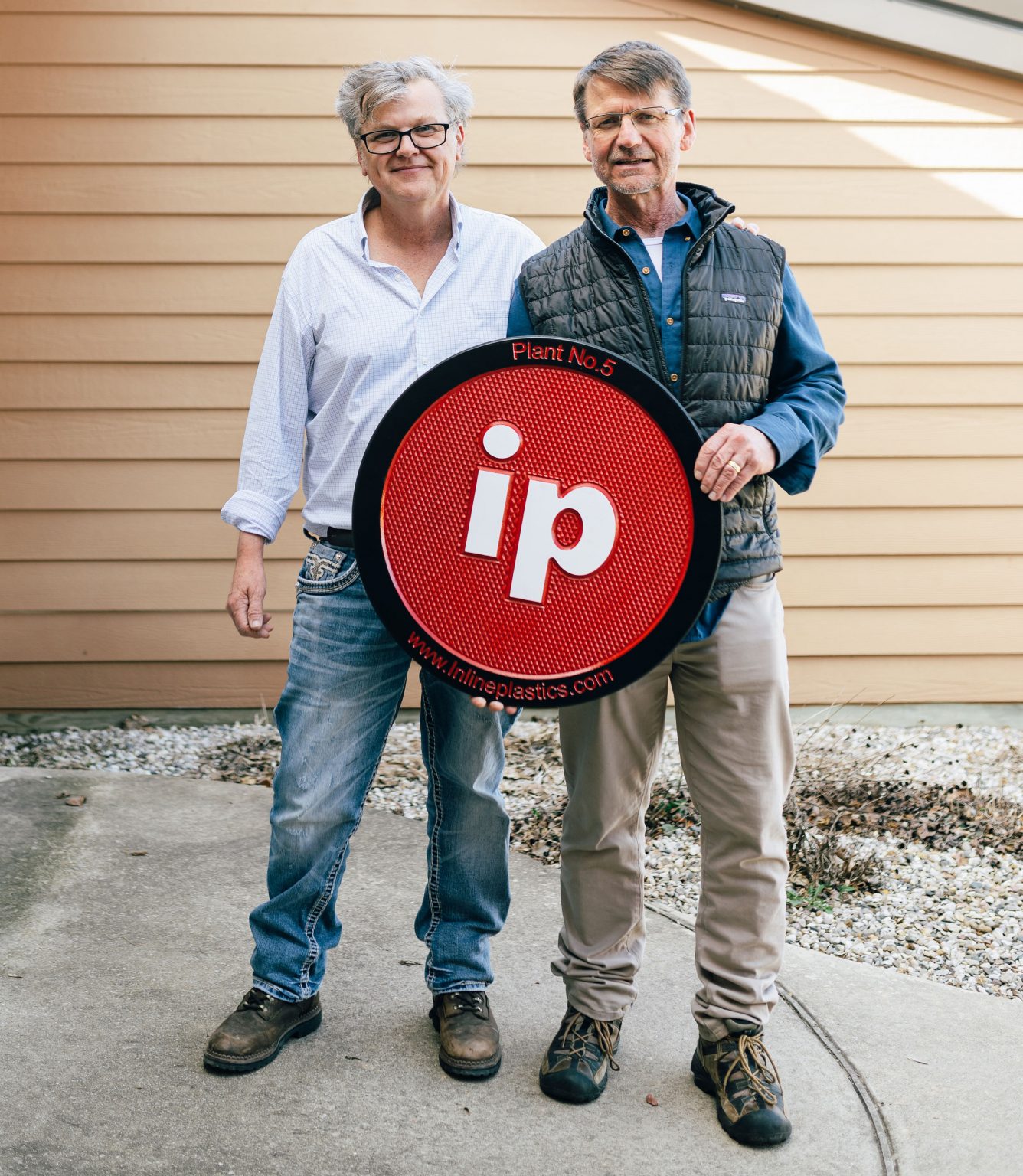 Inline Plastics Expands Footprint With New Facility In Gladwin, MI