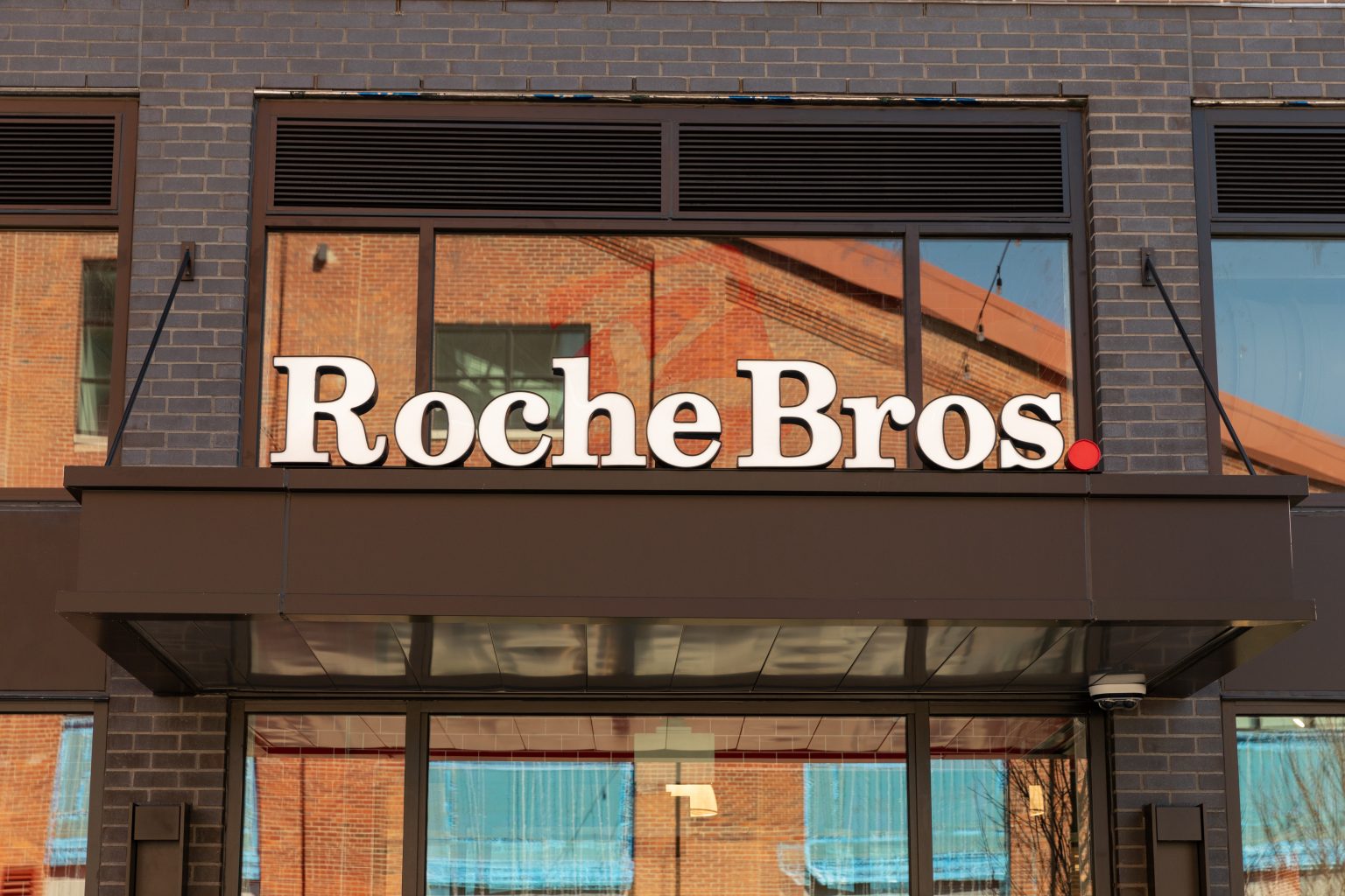 Roche Bros. Celebrating 70th Anniversary