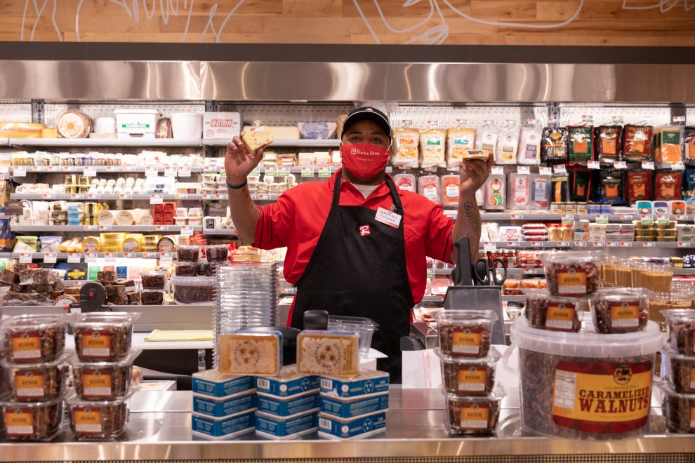 Roche Bros. Celebrating 70th Anniversary