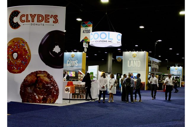 IDDBA Returns For First In-Person Gathering In Two Years