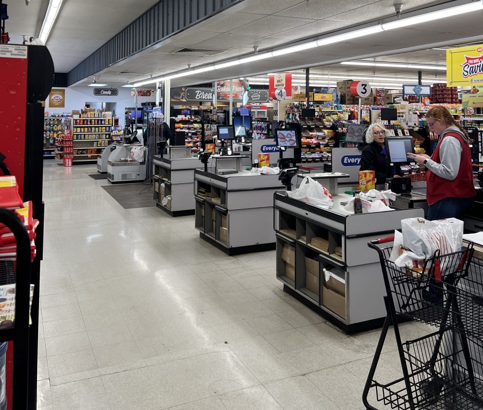Great Falls’ Everyday IGA Stores Ready To Launch E-Commerce Program