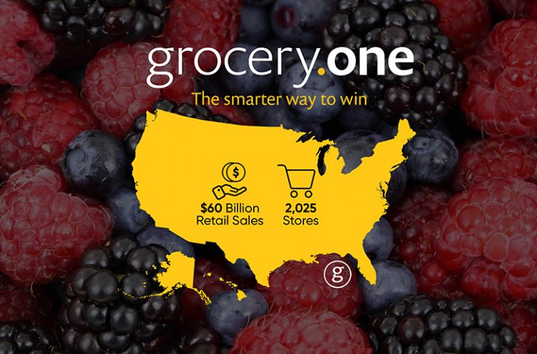 Citrus Ad Unveils Digital Platform GroceryOne