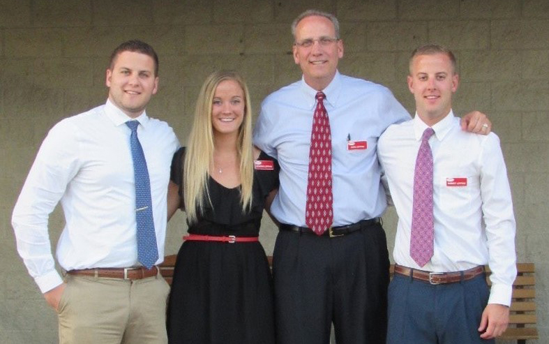At Leppinks Food Centers, Each Store A ‘True Neighborhood Market’