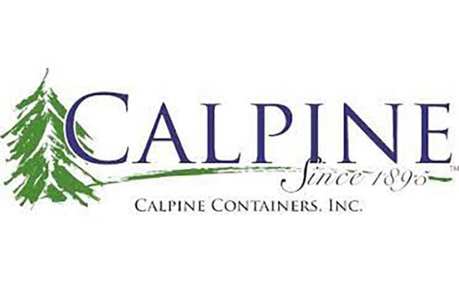 Calpine Containers Appoints Gallagher As Chief Executive Officer