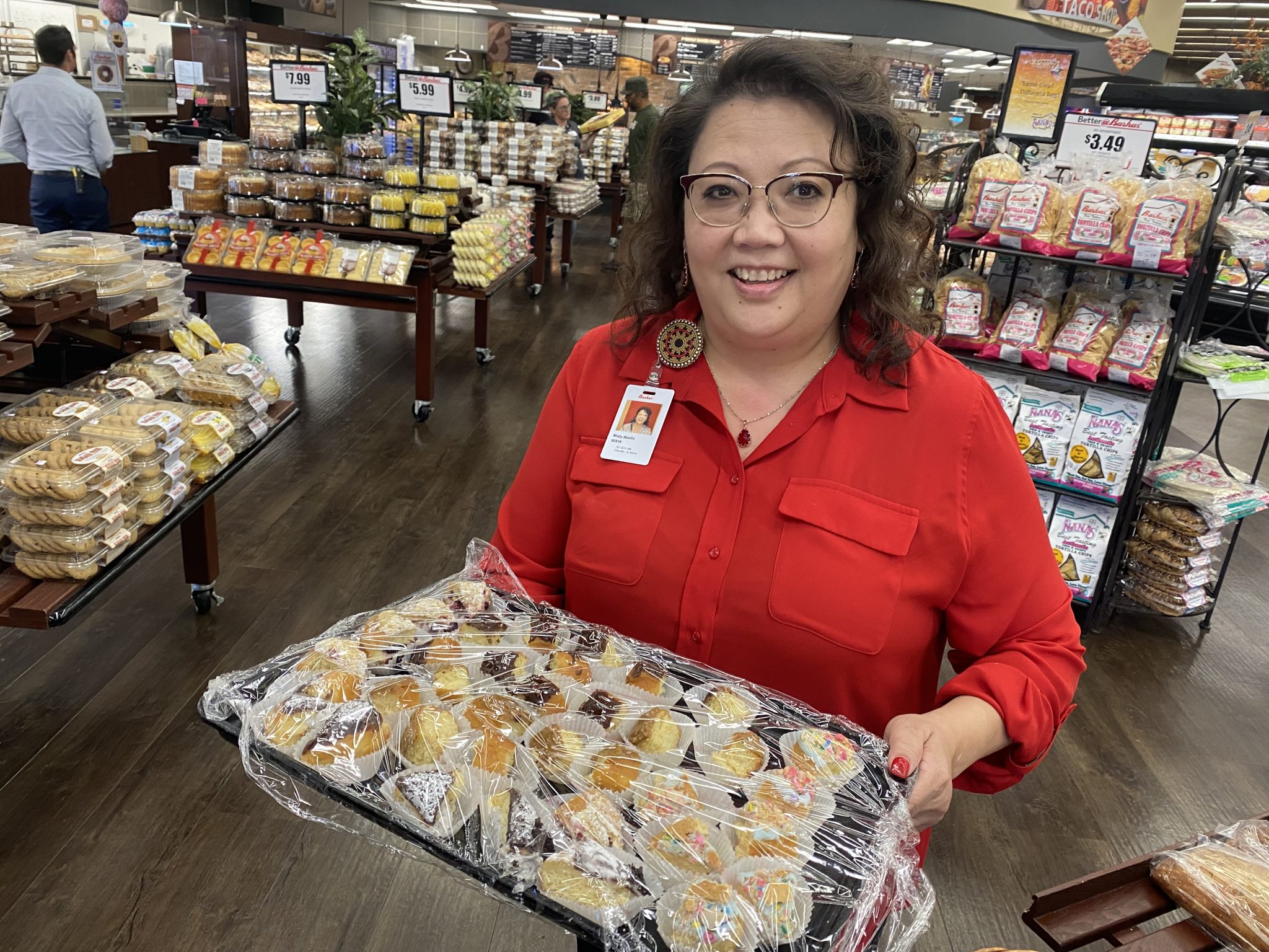 Bashas’ Stores Known For Scratch‑Made Donuts, Fresh Foods