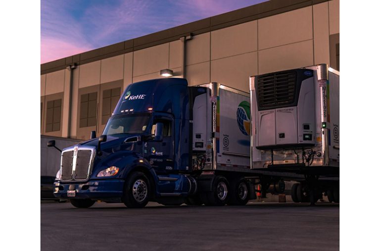 KeHE Distributors Opens Largest Warehouse In Dallas, TX