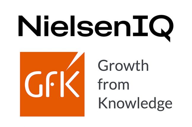 NielsenIQ Combines With GfK For Data, Analytics Assets