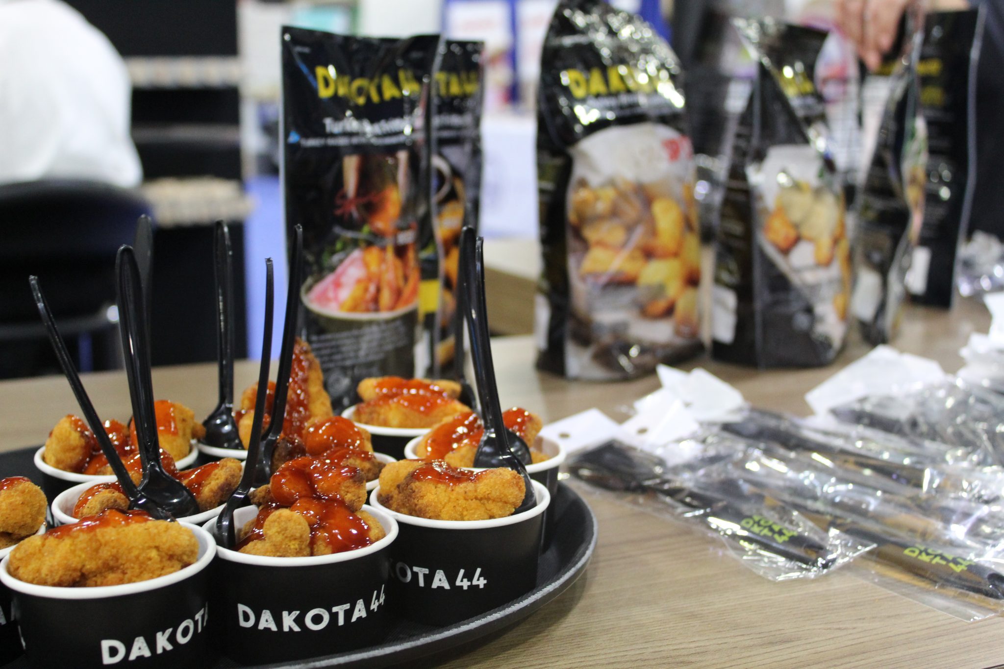 Dakota Provisions Emerging As ‘Funky, Fresh Turkey Company’