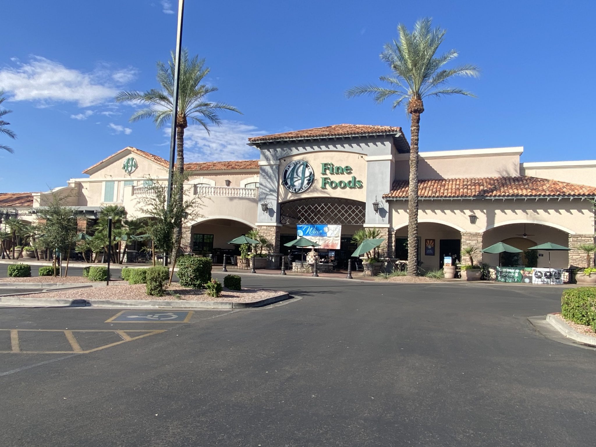 At AJ’s, Focus Is On ‘Bringing Best Of The Best’