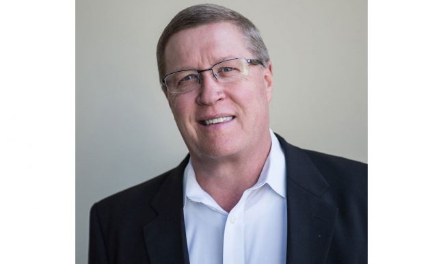 5 Questions For Richard Wardwell