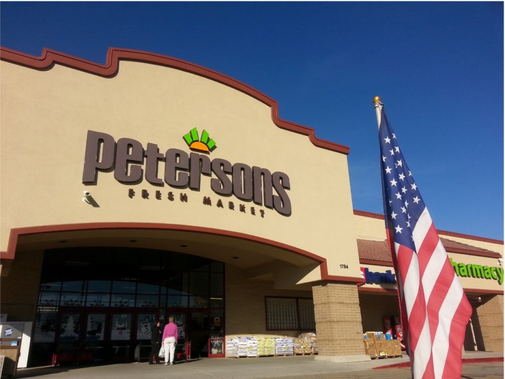 Peterson’s Fresh Market Rooted In Riverton Community