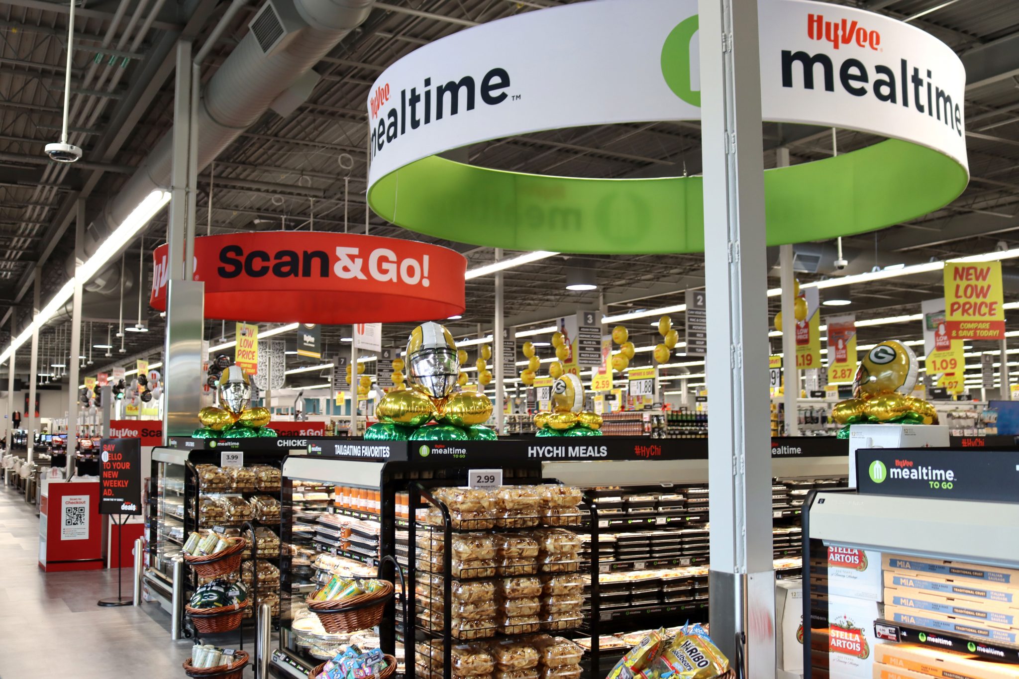 Hy-Vee Opens New Location In La Crosse, WI